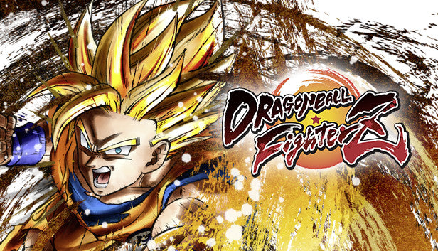 Dragon Ball FighterZ - A Spectacular Brawler That Almost Transcends It