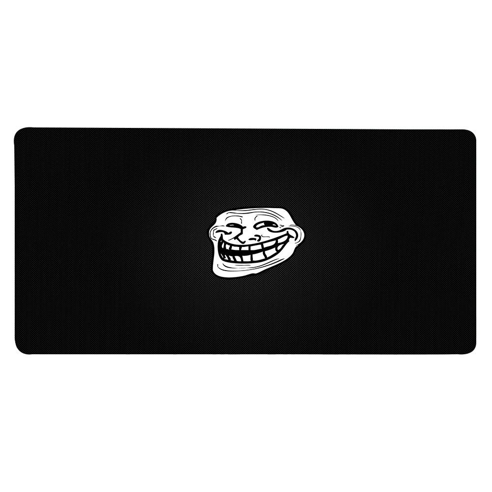 Funny Design Mouse Pads, Computer Desk Mats - PandaPads
