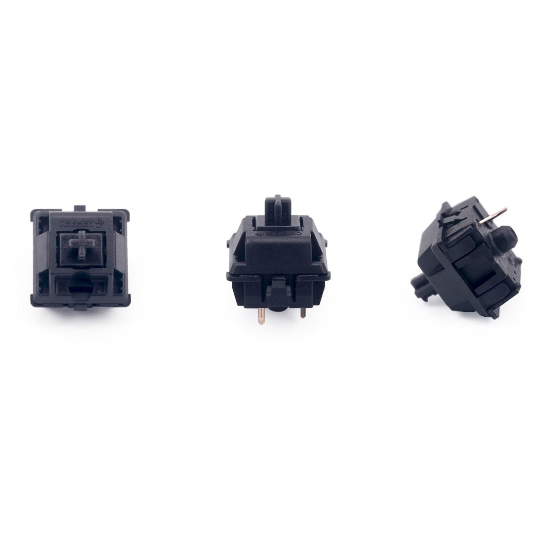 Cherry MX Mechanical Keyboard Switches 3-pin
