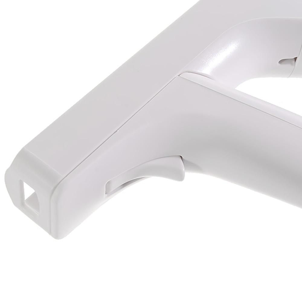 Zapper Gun for Nintendo Wii Remote Controller
